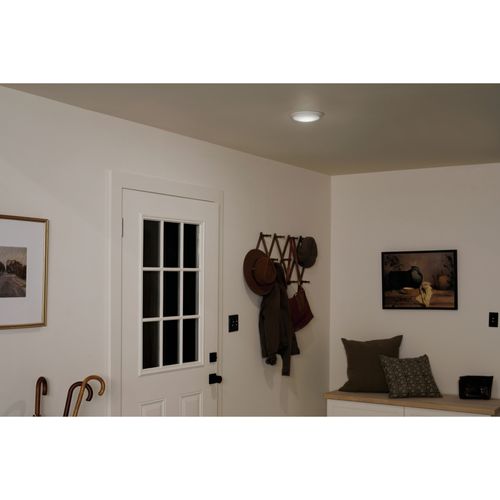 43848WHLED30T - Kichler 43848WHLED30T - Downlight Gen 3000K T24 LED ...