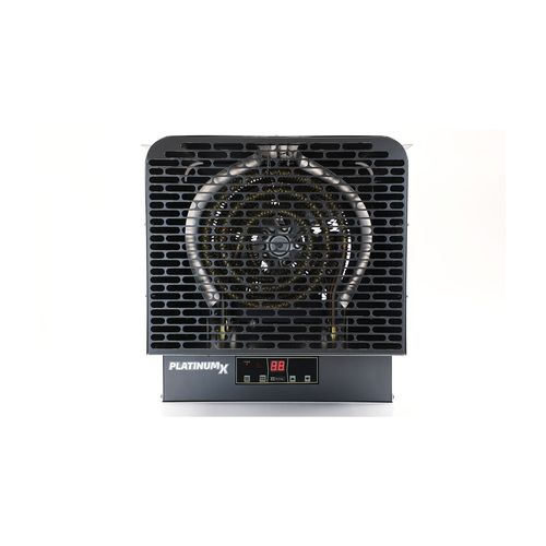 KBU4807-3MP-PLTMX - King Electric KBU4807-3MP-PLTMX - 480V, 7.5kW KBU ...