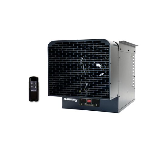 KBU4807-3MP-PLTMX - King Electric KBU4807-3MP-PLTMX - 480V, 7.5kW KBU ...