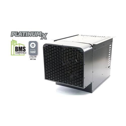 KBU4807-3MP-PLTMX - King Electric KBU4807-3MP-PLTMX - 480V, 7.5kW KBU ...