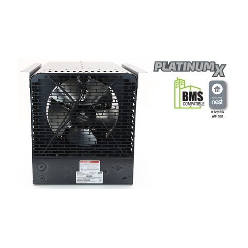 KBU4807-3MP-PLTMX - King Electric KBU4807-3MP-PLTMX - 480V, 7.5kW KBU ...