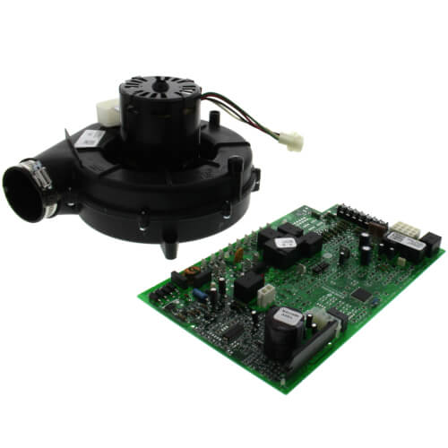 KIT16584 - Trane KIT16584 - Inducer Kit, KIT16584