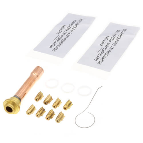 KIT19192 - Oxbox KIT19192 - Accessory Kit With Pistons And Stub Tube ...