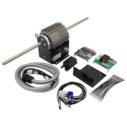 KIT19854 - Trane KIT19854 - 115/230V Motor Upgrade Kit, KIT19854