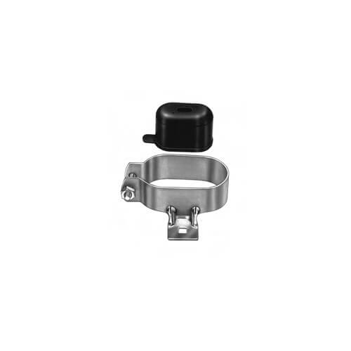 KIT6001 - Fasco KIT6001 - KIT6001 Capacitor Mounting Kit w/ Rubber Boot ...
