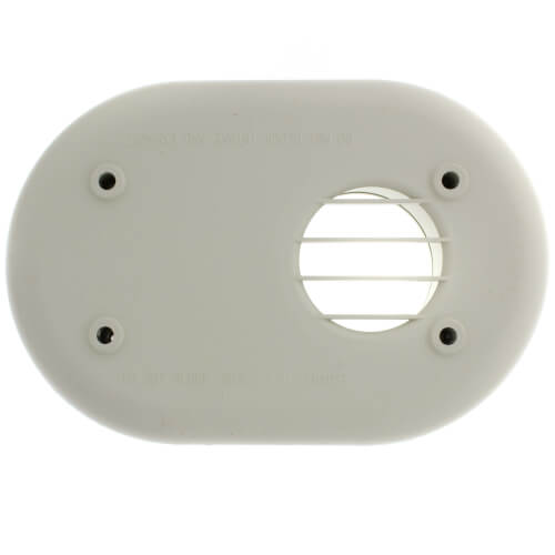 KIT6444 - Trane KIT6444 - Sidewall Vent Assembly Kit