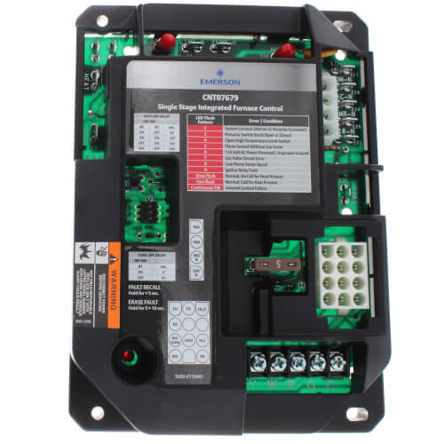 KIT09660 - Trane KIT09660 - Radiant Flame Sense Conversion Kit, KIT09660