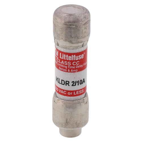 KLDR.200TXP - Littelfuse KLDR.200TXP - 0.2 Amp Slo-Blo Time-Delay ...