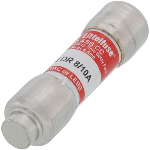 KLDR.800TXP - Littelfuse KLDR.800TXP - 0.8 Amp Slo-Blo Time-Delay ...