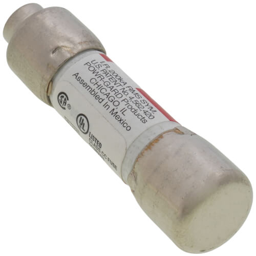 KLDR015.TXP - Littelfuse KLDR015.TXP - 15 Amp Slo-Blo Time-Delay, Class ...