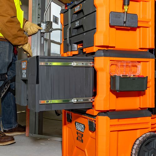 54821MB - Klein Tools 54821MB - MODbox Single Drawer Toolbox