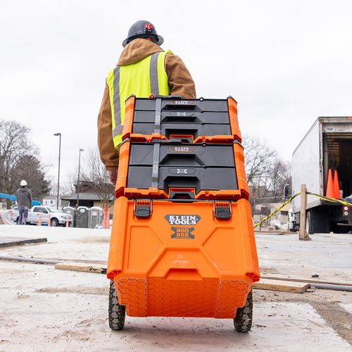 54823MB - Klein Tools 54823MB - MODbox 3 Drawer Toolbox