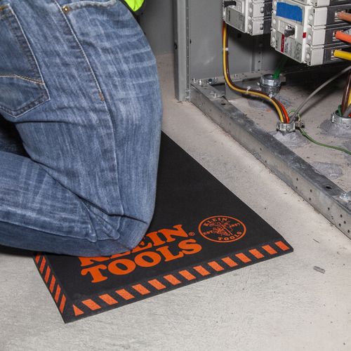 60136 - Klein Tools 60136 - Tradesman Pro Large Kneeling Pad