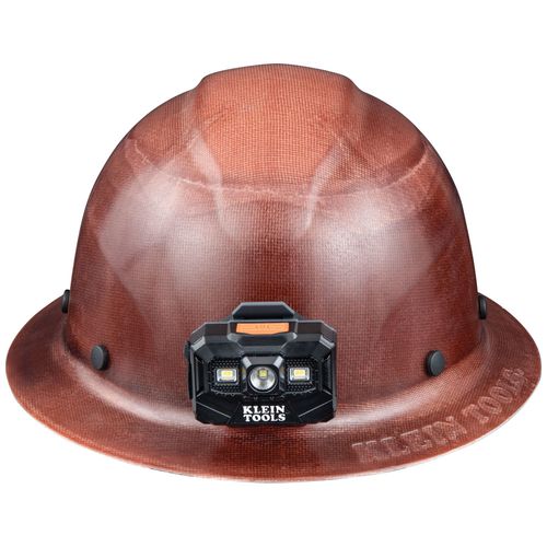 60447-KLEIN - Klein Tools 60447-KLEIN - Hard Hat, KONSTRUCT Series ...