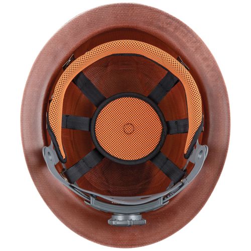 60447-KLEIN - Klein Tools 60447-KLEIN - Hard Hat, KONSTRUCT Series ...