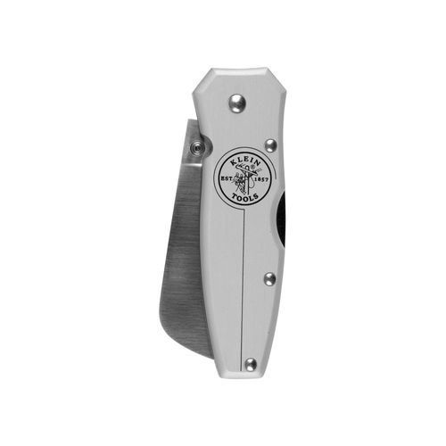 44007 - Klein Tools 44007 - Lightweight Lockback Knife 2-1/2" Coping ...