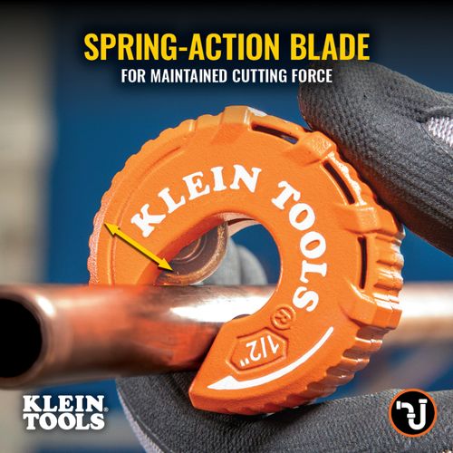 50048-KLEIN - Klein Tools 50048-KLEIN - 3-Piece C-Style Copper Tubing ...