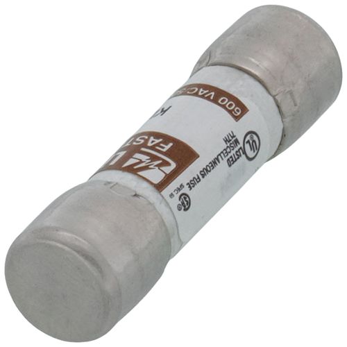 KLK006 - Littelfuse KLK006 - 6 Amp Fast-Acting, Current Limiting Midget ...