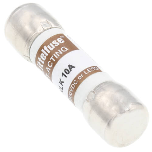KLK010 - Littelfuse KLK010 - 10 Amp Fast-Acting, Current Limiting ...