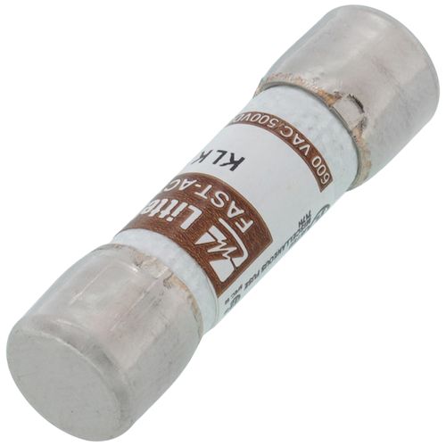 KLK015 - Littelfuse KLK015 - 15 Amp Fast-Acting, Current Limiting ...