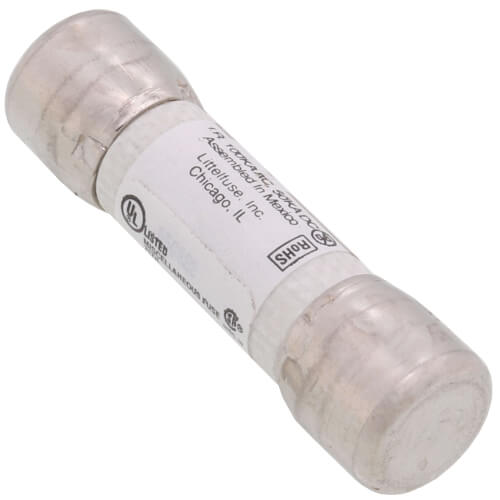 KLK020 - Littelfuse KLK020 - 20 Amp Fast-Acting, Current Limiting ...