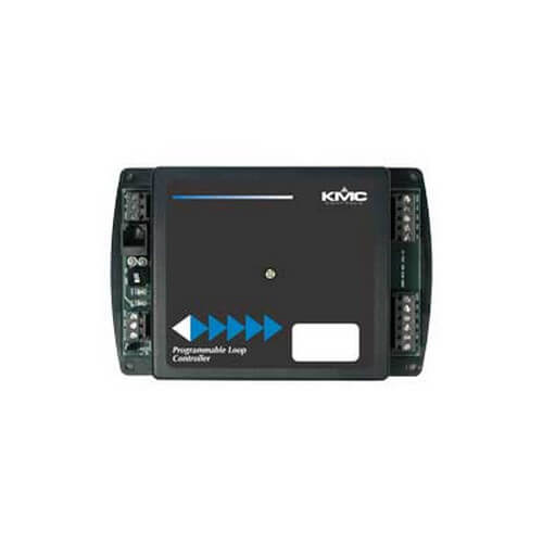 KMD-7301 - KMC Controls KMD-7301 - User Programming Direct Digital Air ...