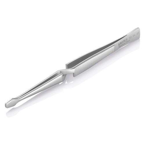 92-94-91 - Knipex 92-94-91 - 6-1/4" Stainless Steel Gripping Cross-Over ...