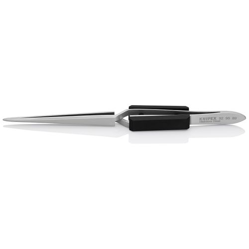 92-95-89 - Knipex 92-95-89 - 6-1/4" Stainless Steel Gripping Cross-Over ...
