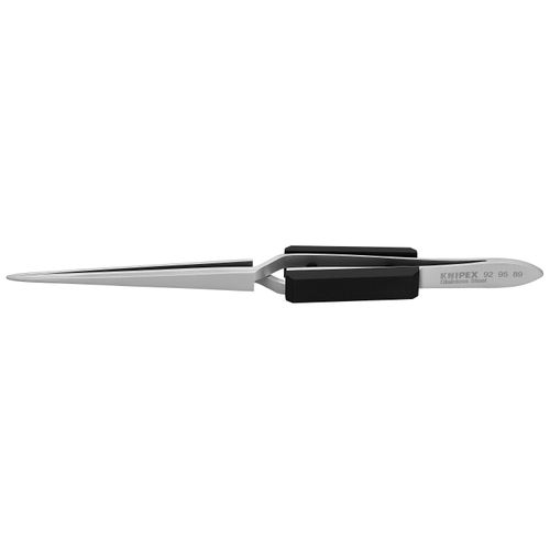 92-95-89 - Knipex 92-95-89 - 6-1/4" Stainless Steel Gripping Cross-Over ...