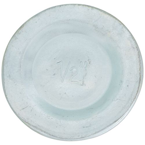 KO50 - Southwire KO50 - 1/2" Knock Out Seal Electrical Connector