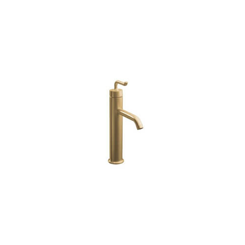K-14404-4-BV - Kohler K-14404-4-BV - Vibrant Brushed Bronze Purist Tall ... K-14404-4-BV - Kohler K-14404-4-BV - Vibrant Brushed Bronze Purist Tall ...