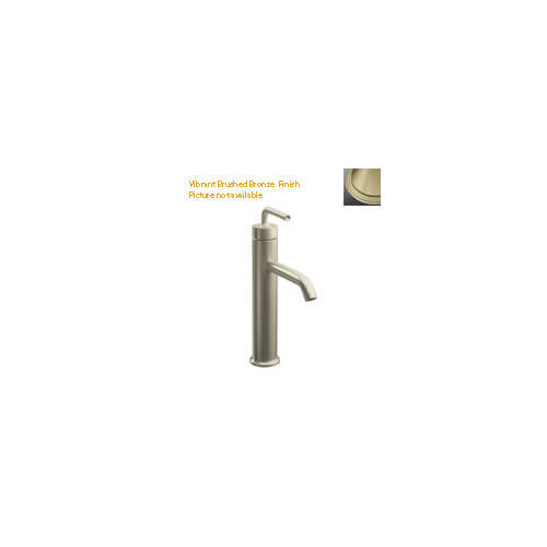K-14404-4A-BV - Kohler K-14404-4A-BV - Vibrant Brushed Bronze Purist ... K-14404-4A-BV - Kohler K-14404-4A-BV - Vibrant Brushed Bronze Purist ...