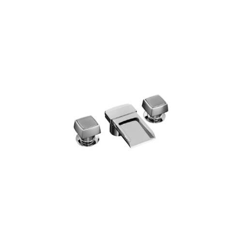 K-7980-2-CP - Kohler K-7980-2-CP - Alterna Widespread Lavatory Faucet ...