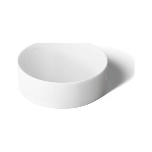K-14800-0 - Kohler K-14800-0 - 16-1/2" Round Vessel Bathroom Sink ...