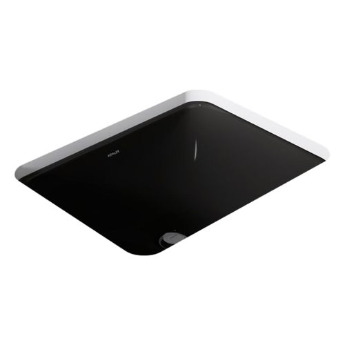 K-20000-7 - Kohler K-20000-7 - Caxton 20-1/2" Rectangular Undermount ...