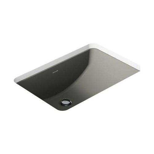 K-2214-58 - Kohler K-2214-58 - Ladena 21" Rectangular Undermount ...