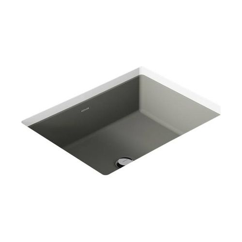 K-2882-58 - Kohler K-2882-58 - 19-3/4" Rectangular Undermount Bathroom ...