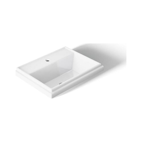 K-2991-1-0 - Kohler K-2991-1-0 - 21-3/4" Rectangular Drop-In Bathroom ...