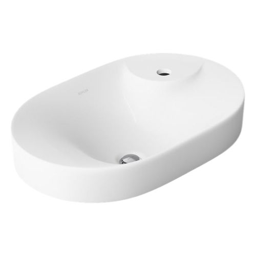 K-31705-1-0 - Kohler K-31705-1-0 - Chalice 22-3/4" Oval Vessel Bathroom ...