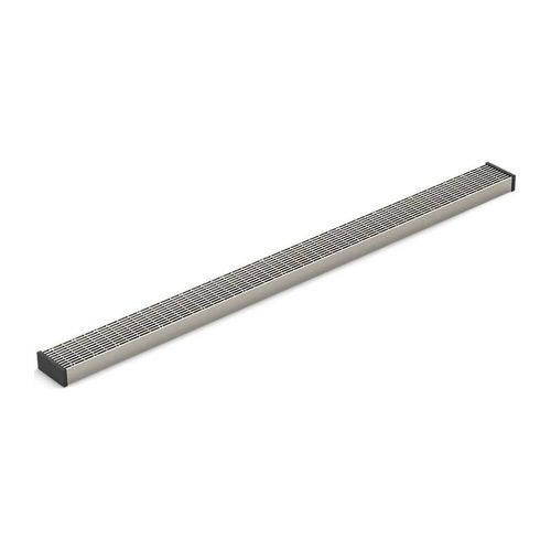 K-80653-BNK - Kohler K-80653-BNK - 2-1/2" X 36" Linear Drain Grate w ...
