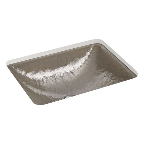K-28823-G3-B11 - Kohler K-28823-G3-B11 - Yepsen 20" Rectangular ...