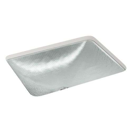K-28823-TG8 - Kohler K-28823-TG8 - Yepsen 20" Rectangular Undermount ...