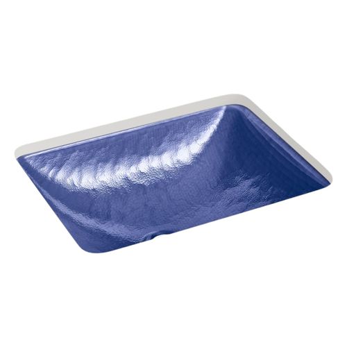 K-28823-G6-B11 - Kohler K-28823-G6-B11 - Yepsen 20" Rectangular ...