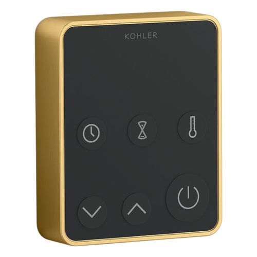 K-32312-2MB - Kohler K-32312-2MB - Invigoration Series Steam Controller ...