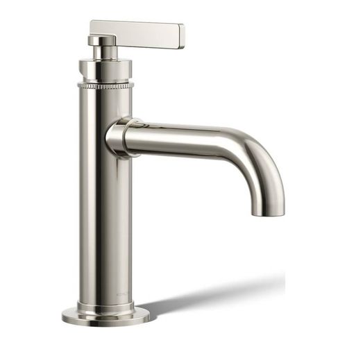 K-35907-4N-SN - Kohler K-35907-4N-SN - Single-Handle Bathroom Sink ...