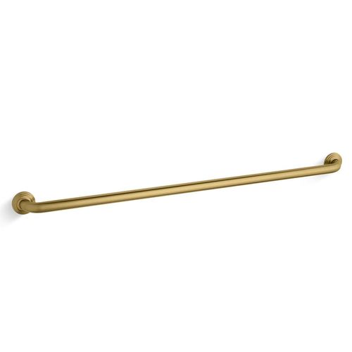K-10545-2MB - Kohler K-10545-2MB - Traditional 42" Grab Bar (Vibrant ...