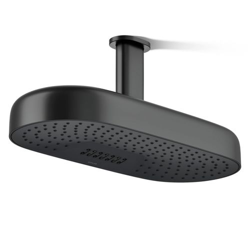 K-26297-BL - Kohler K-26297-BL - Statement Oblong 18" 2-Function ...