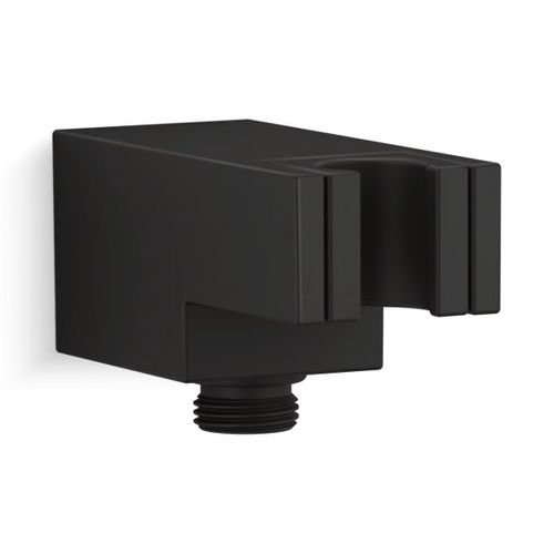 K-26310-BL - Kohler K-26310-BL - Statement Wall Mount Handshower Holder ...