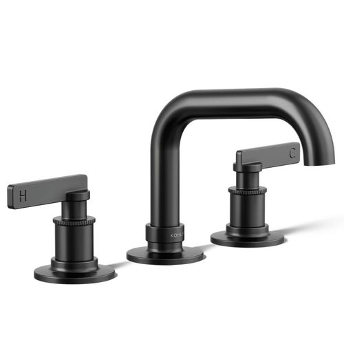 K-35908-4K-BL - Kohler K-35908-4K-BL - Castia Widespread Bathroom Sink ...
