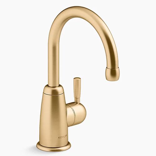 K-6665-AG-2MB - Kohler K-6665-AG-2MB - Wellspring Beverage Faucet ...